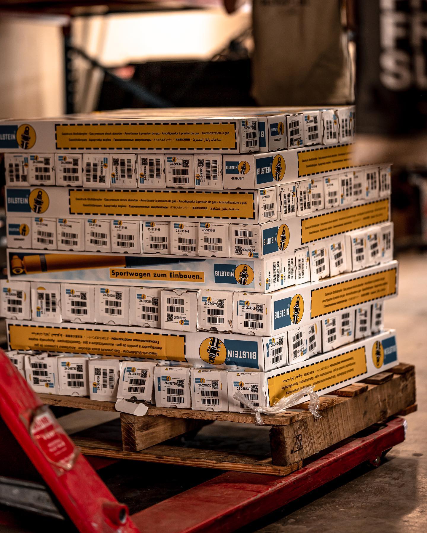 The Ultimate Guide to the 3rd Gen 4Runner Suspension – SRQ Fabrications