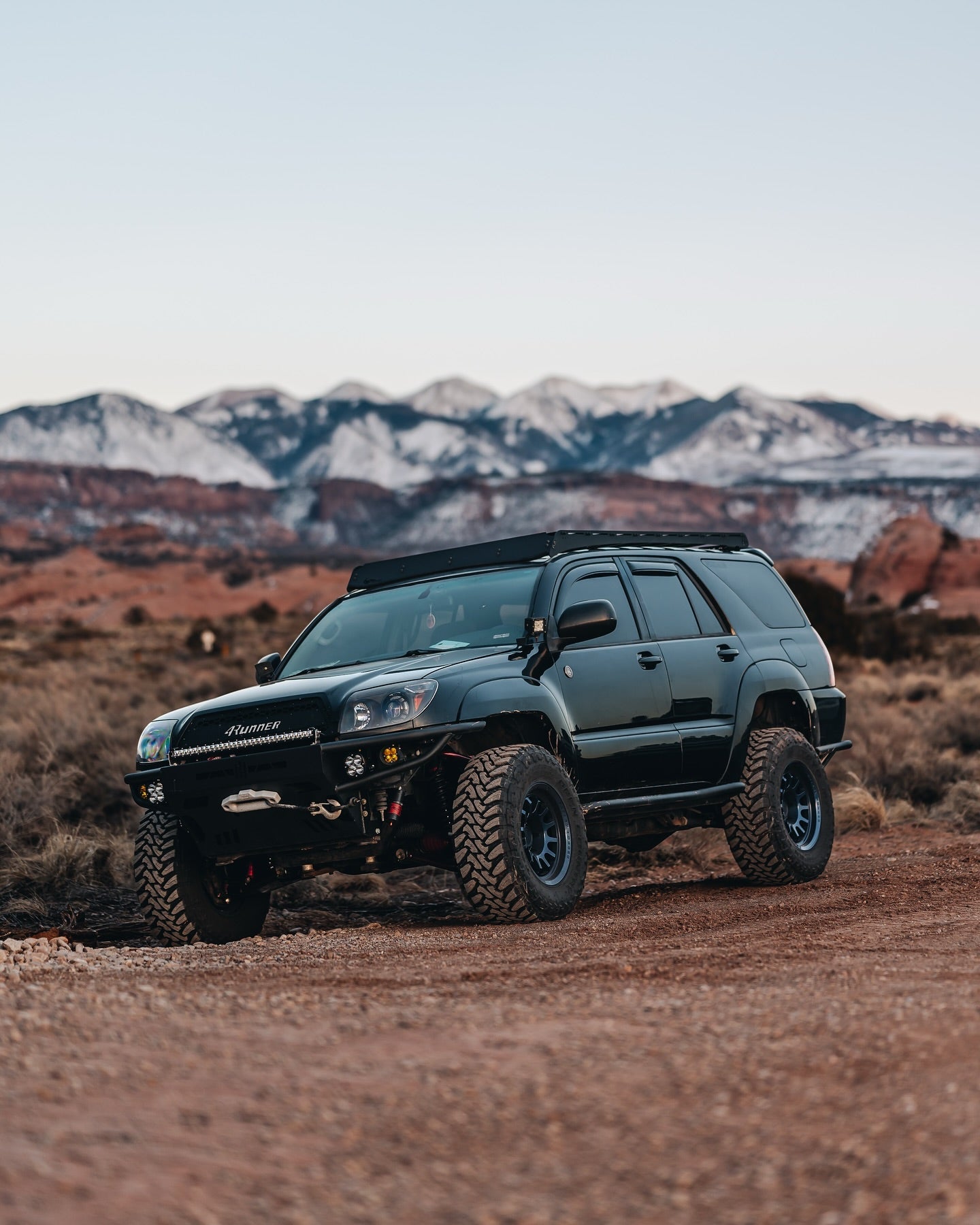 4th Gen 4Runner (2003-2009) – Page 26 – SRQ Fabrications