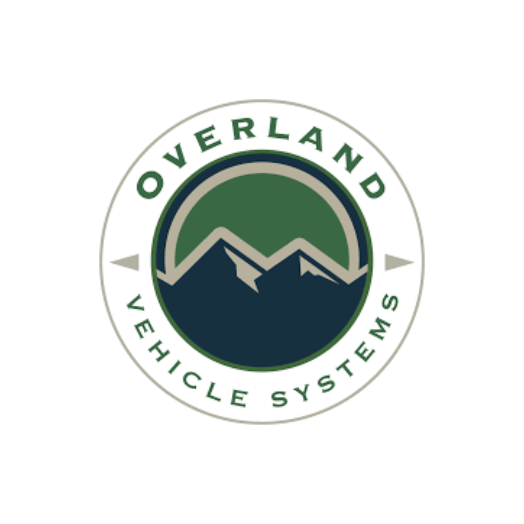 Overland Vehicle Systems (OVS) - High Quality Overland Products – SRQ ...