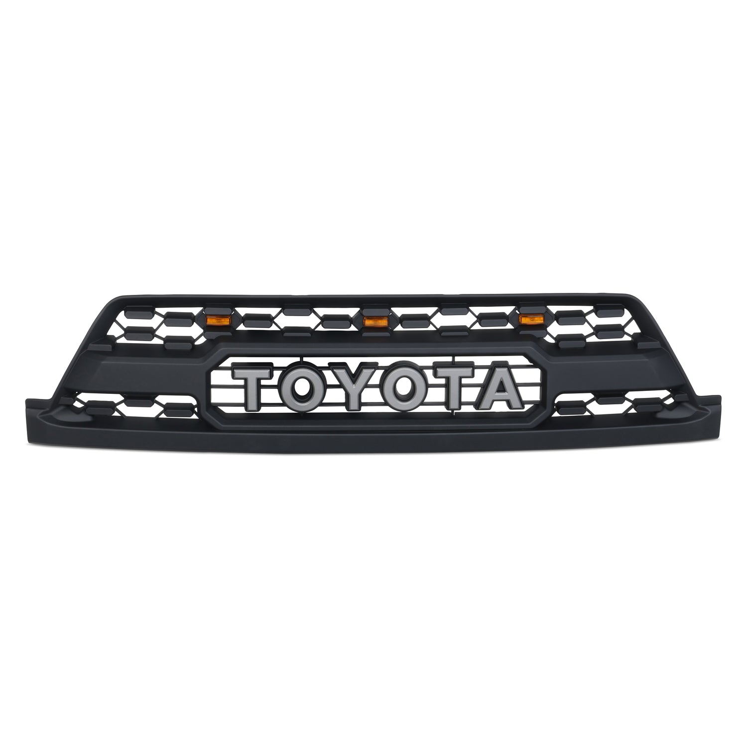 2003-2005 4th Gen 4Runner TRD Grille – SRQ Fabrications