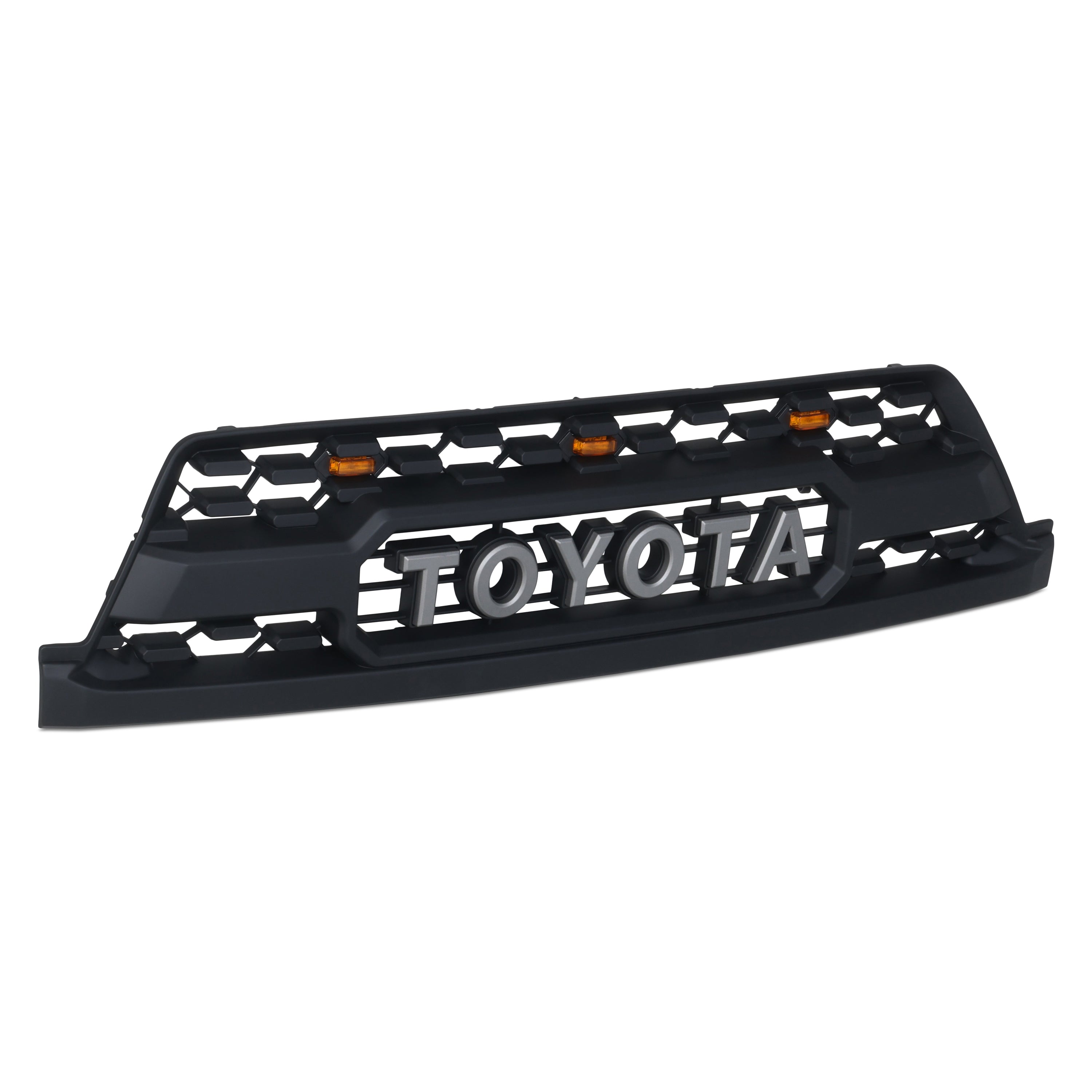 2003-2005 4th Gen 4Runner TRD Grille – SRQ Fabrications
