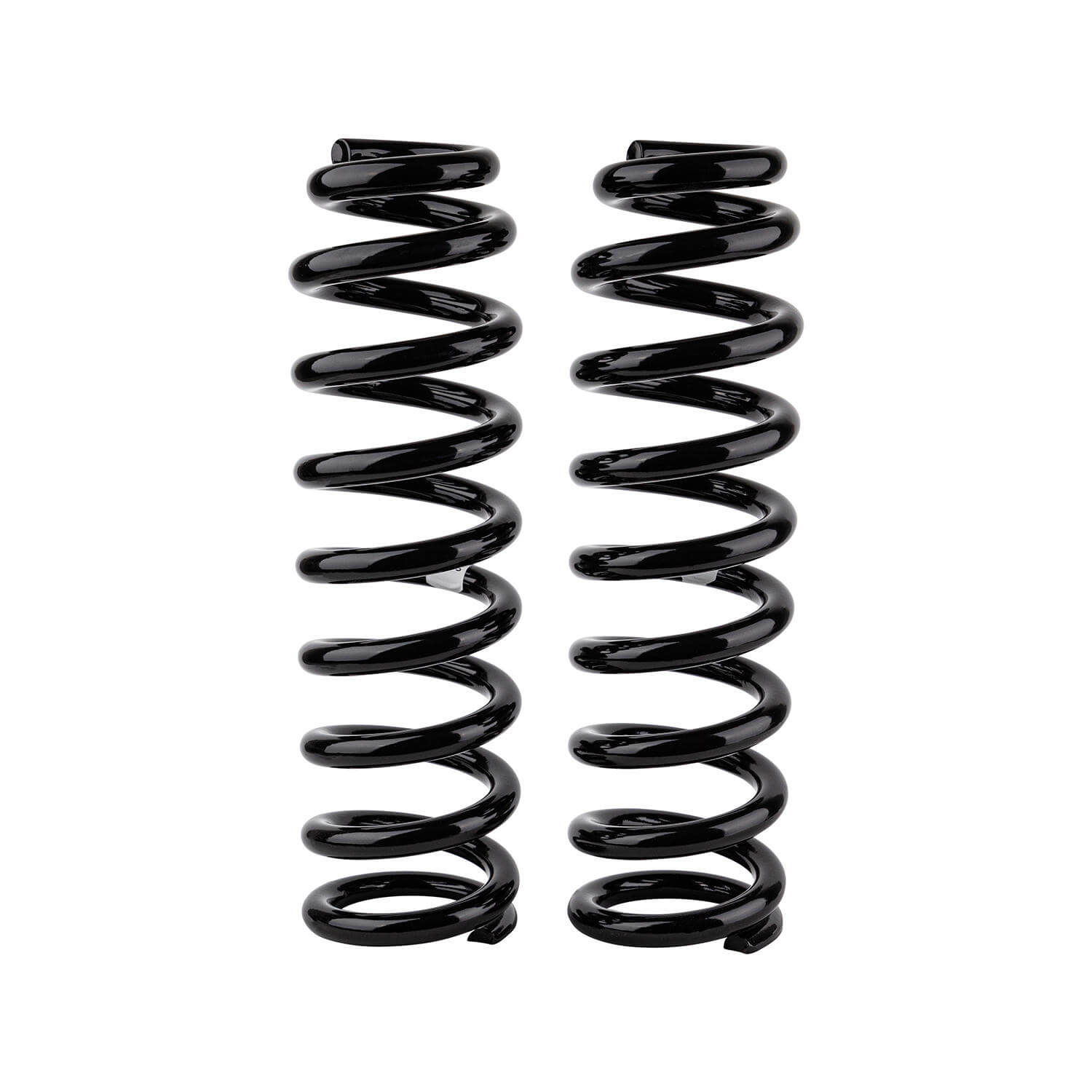 Old Man Emu (OME) Front Coil Spring Set [2702] – SRQ Fabrications