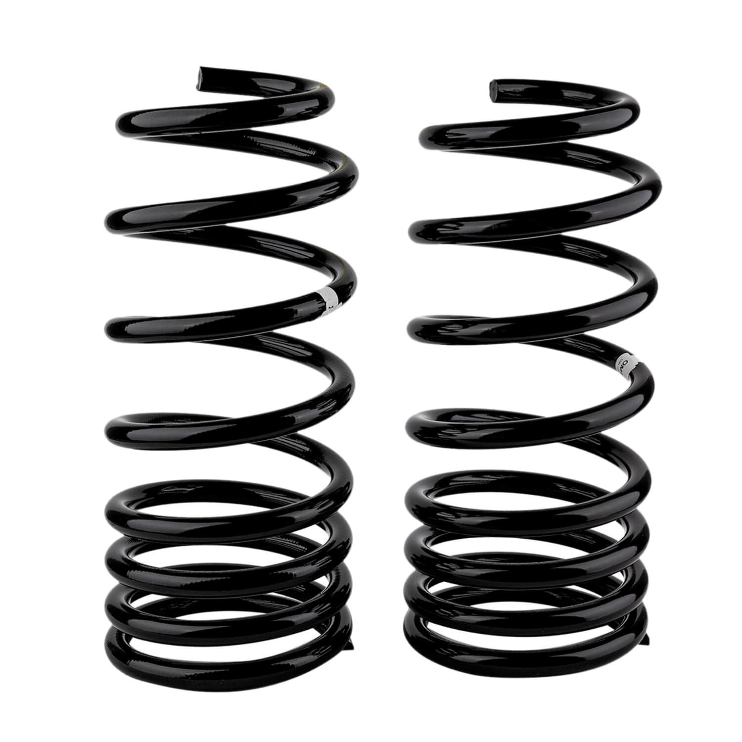 Old Man Emu (OME) Rear Coil Spring Set [2720] – SRQ Fabrications