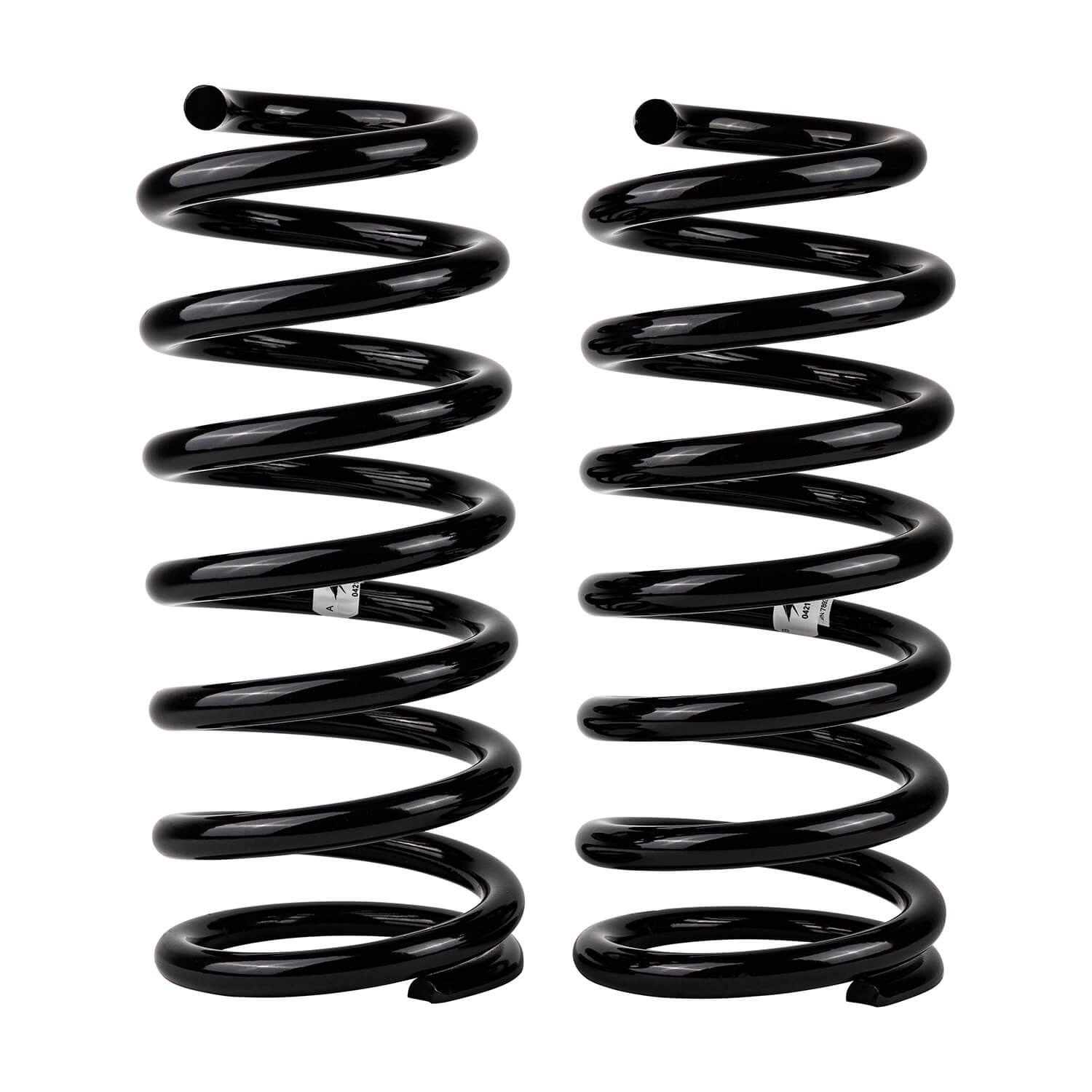 Old Man Emu (OME) Rear Coil Spring Set [2725] – SRQ Fabrications