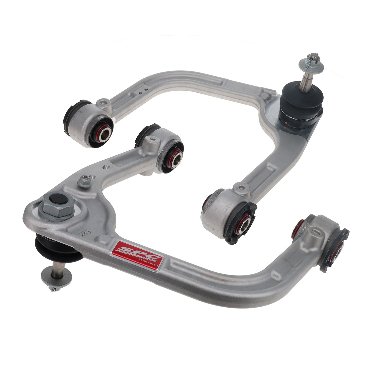 4Runner, Tacoma, LC, GX SPC Upper Control Arms [35475] – SRQ Fabrications