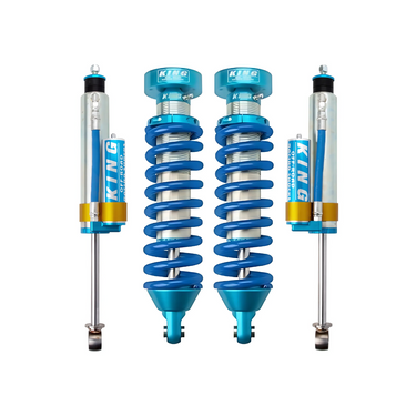 3rd Gen 4Runner Lift Kits (1996-2002) – SRQ Fabrications