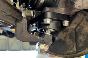 3rd Gen 4Runner (1996-2002) | SRQ Fabrications