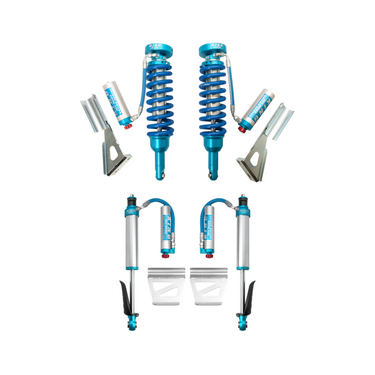2003-2009 4th Gen Toyota 4Runner Lift Kits | 1-3 Inch Suspension ...