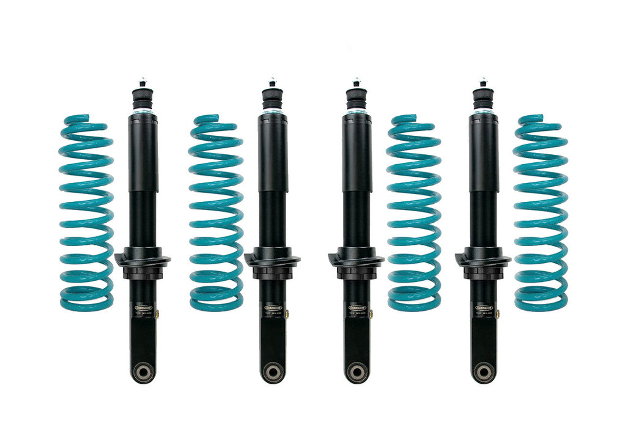 2021+ 6th Gen Bronco Dobinsons IMS 1.5-3.5" Lift Kit (2 Door) – SRQ ...