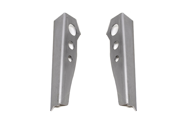 2010-2024 5th Gen 4Runner Weld-on Spindle Gussets – SRQ Fabrications