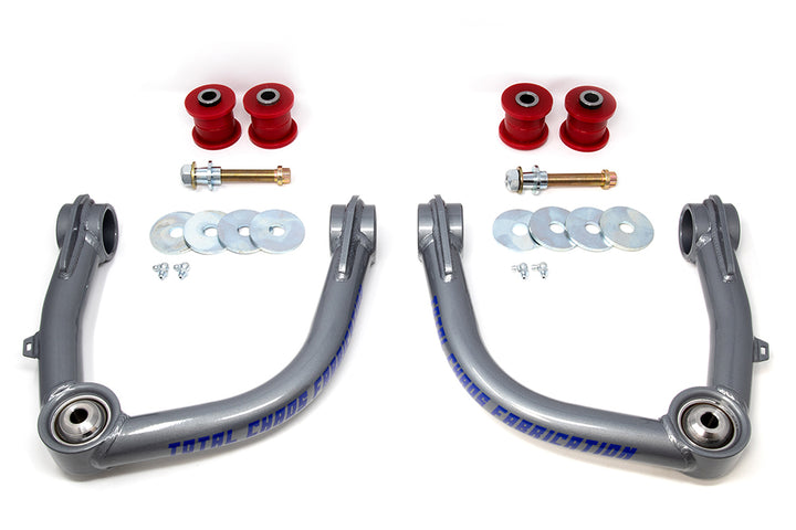 Total Chaos - Upper Control Arms – SRQ Fabrications