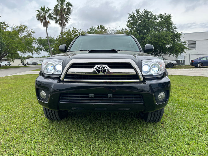 2006-2009 4th Gen 4Runner LED Retrofit Headlights – SRQ Fabrications