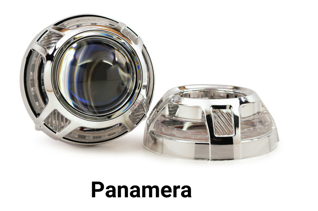 1996-2002 3rd Gen 4Runner LED Retrofit Headlights – SRQ Fabrications