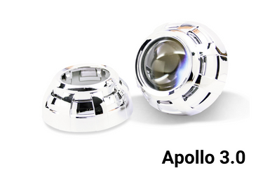 H4 DIY LED Retrofit Headlight Kit – SRQ Fabrications