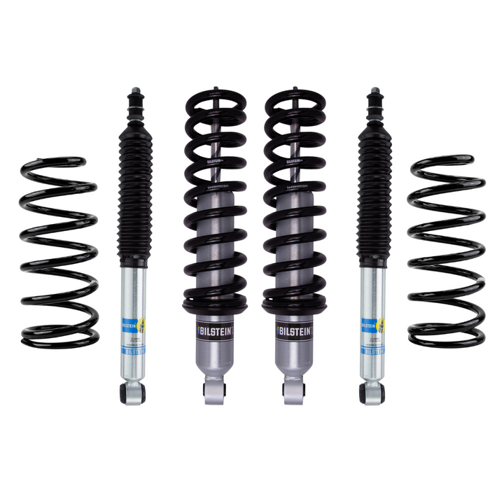 2003-2009 4th Gen Toyota 4Runner Lift Kits | 1-3 Inch Suspension ...