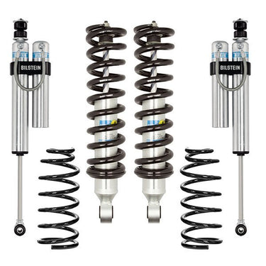 2003-2009 4th Gen Toyota 4Runner Lift Kits | 1-3 Inch Suspension ...