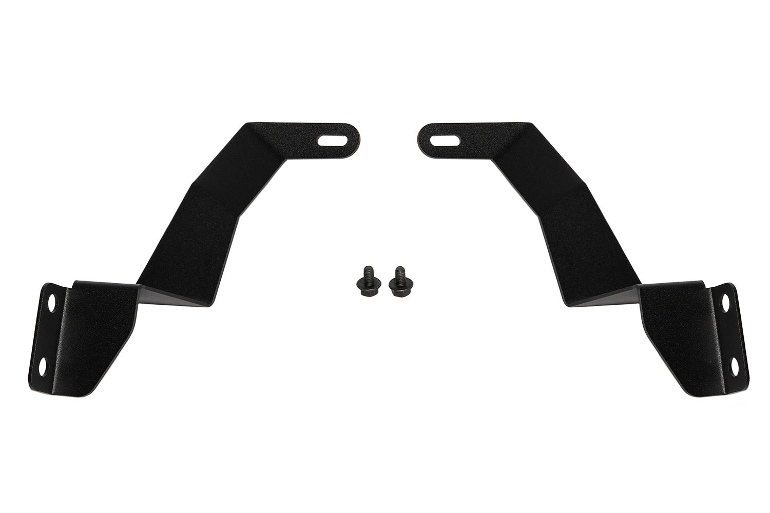 2016-2021 3rd Gen Tacoma SS30 Stealth Bracket Kit – SRQ Fabrications