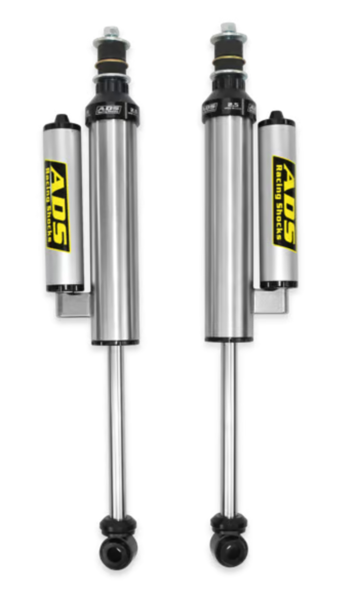 2022+ Tundra ADS Direct Fit 2.5" Piggyback Race Rear Shocks – SRQ ...