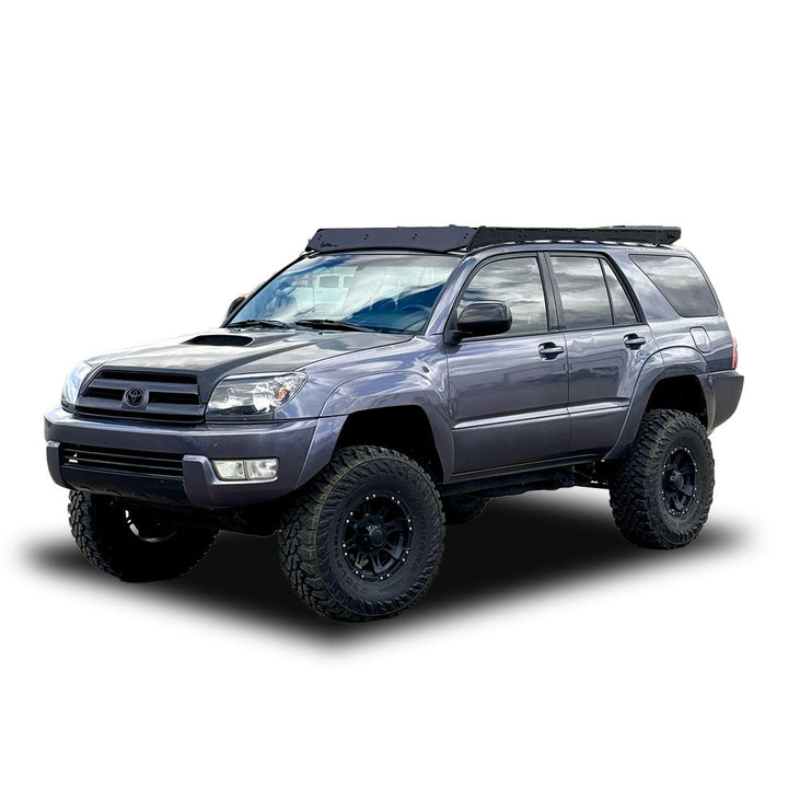 2003-2009 4Runner Prinsu Pro Roof Rack – SRQ Fabrications