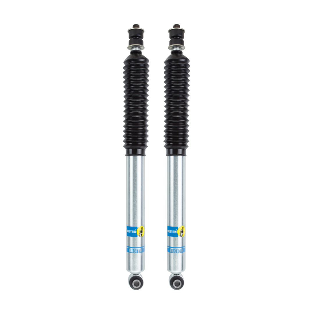 2007-2014 FJ Cruiser Bilstein 5100 Rear Shocks – SRQ Fabrications