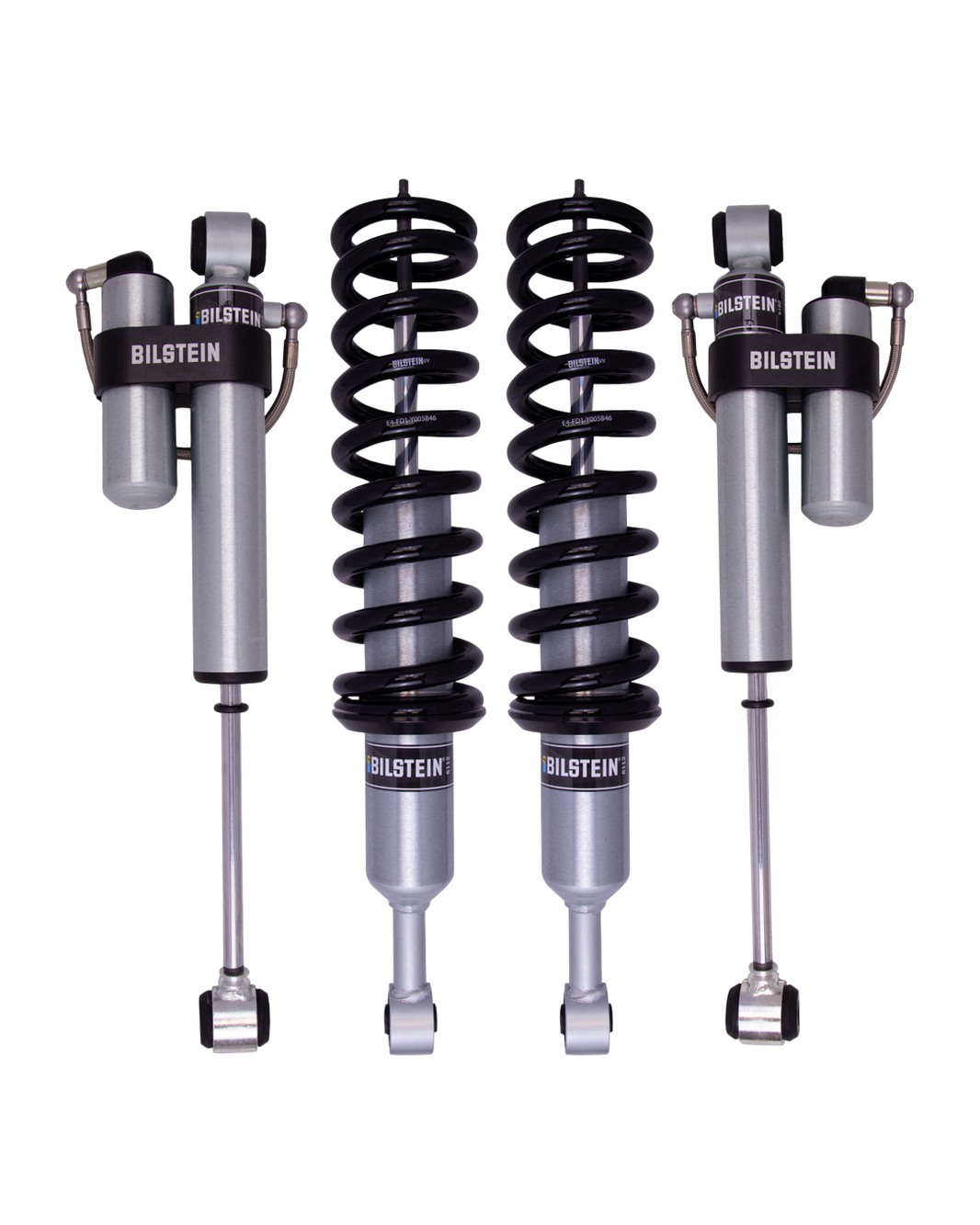 2016-2023 3rd Gen Toyota Tacoma Lift Kits | 1-3 Inch Suspension ...