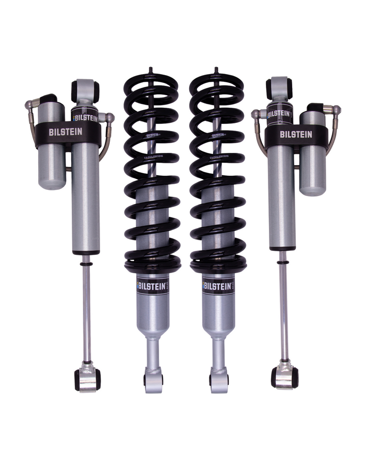 2016-2023 3rd Gen Toyota Tacoma Lift Kits | 1-3 Inch Suspension ...
