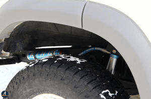 3rd Gen 4Runner (1996-2002) | SRQ Fabrications