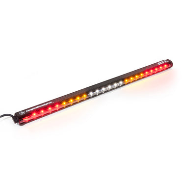Baja Designs RTL-S Single Straight 30in Light Bar – SRQ Fabrications