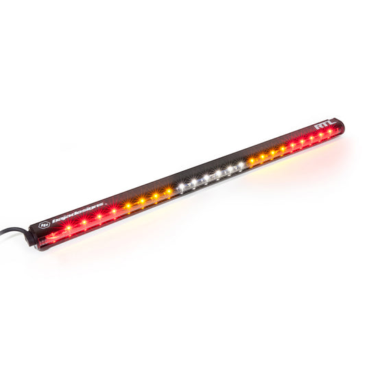 Baja Designs RTL-S Single Straight 30in Light Bar – SRQ Fabrications