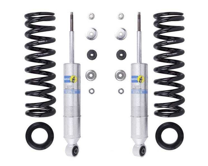 1996-2002 3rd Gen 4Runner 6112-5160 Lift Kit – SRQ Fabrications