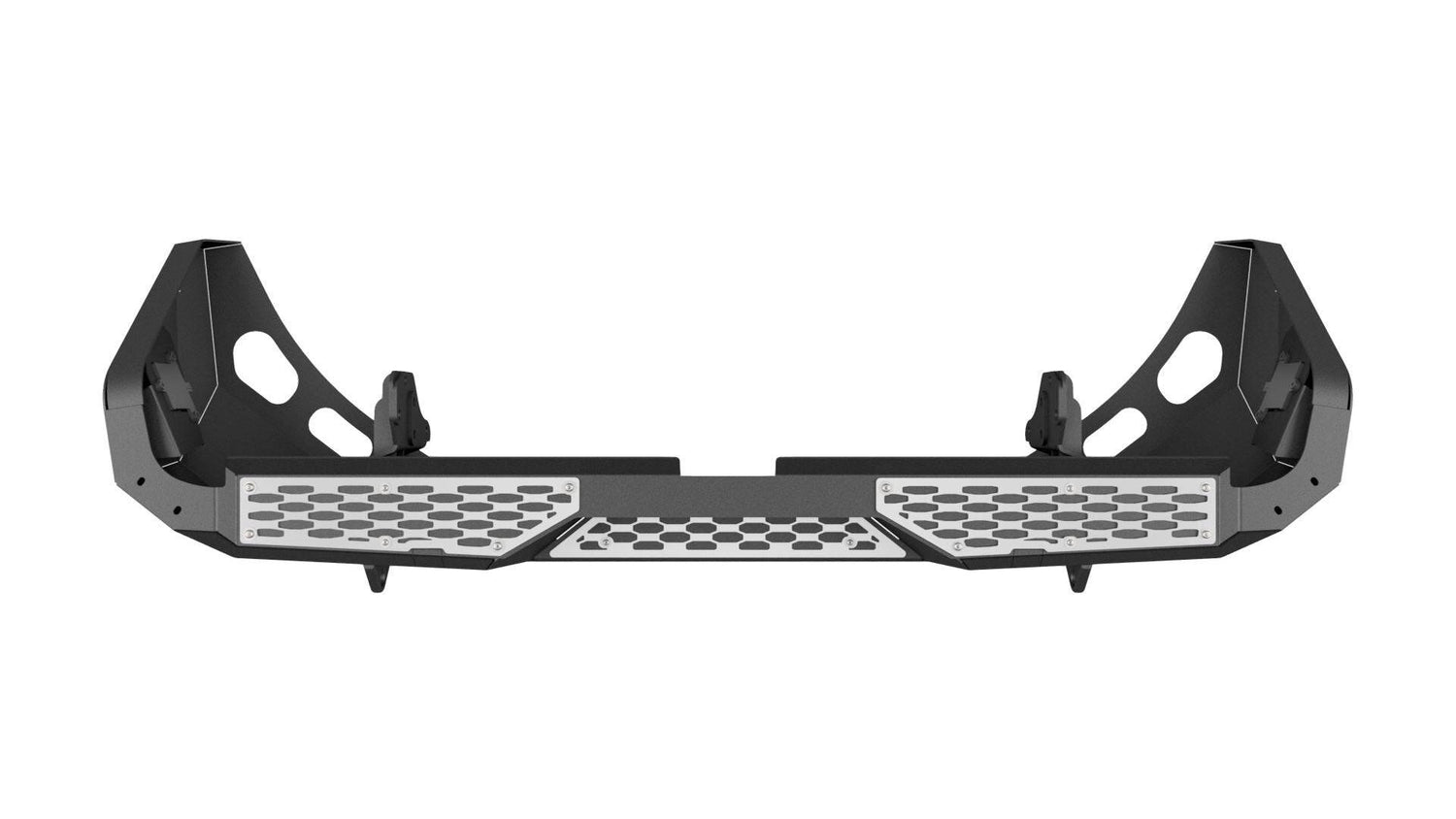 2014-2021 2nd Gen Tundra CBI Rear Bumper – SRQ Fabrications