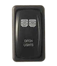 CBI Rocker Switch – SRQ Fabrications