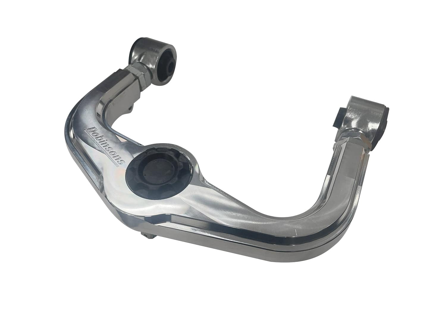 Dobinsons Front Adjustable Billet Upper Control Arm Kit for GX, FJ Cru ...