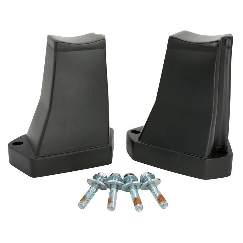 2010-2023 GX460 DuroBumps 3-Inch Extended Rear Bump Stops (5.25 inch T ...