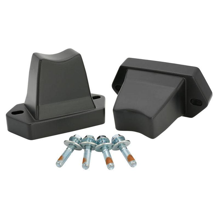 1996-2007 LX DuroBumps Extended Bump Stops (3.5 inch Tall) [DBRLC35 ...