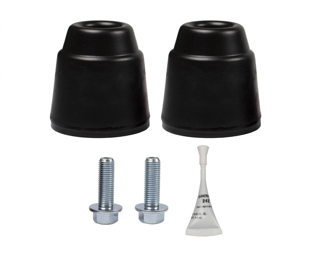 2003-2024 4Runner DuroBumps Front Bump Stops 0-3 Inch Lift [DBF212 ...