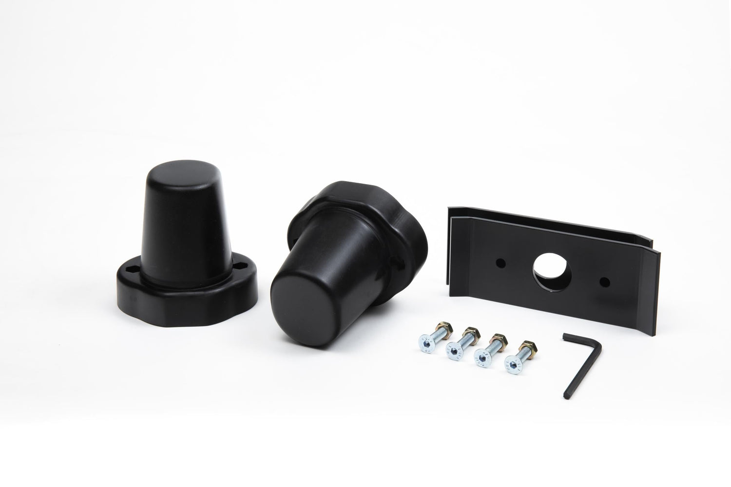 DuroBumps - Premium Toyota Bump Stops – SRQ Fabrications