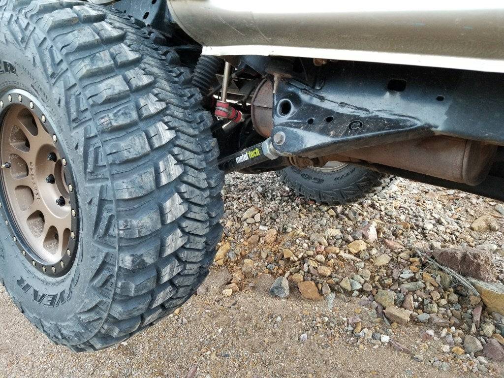 1996-2002 3rd Gen 4Runner Rear LCA Reinforcement-Skid Plate (LLS) – SRQ ...