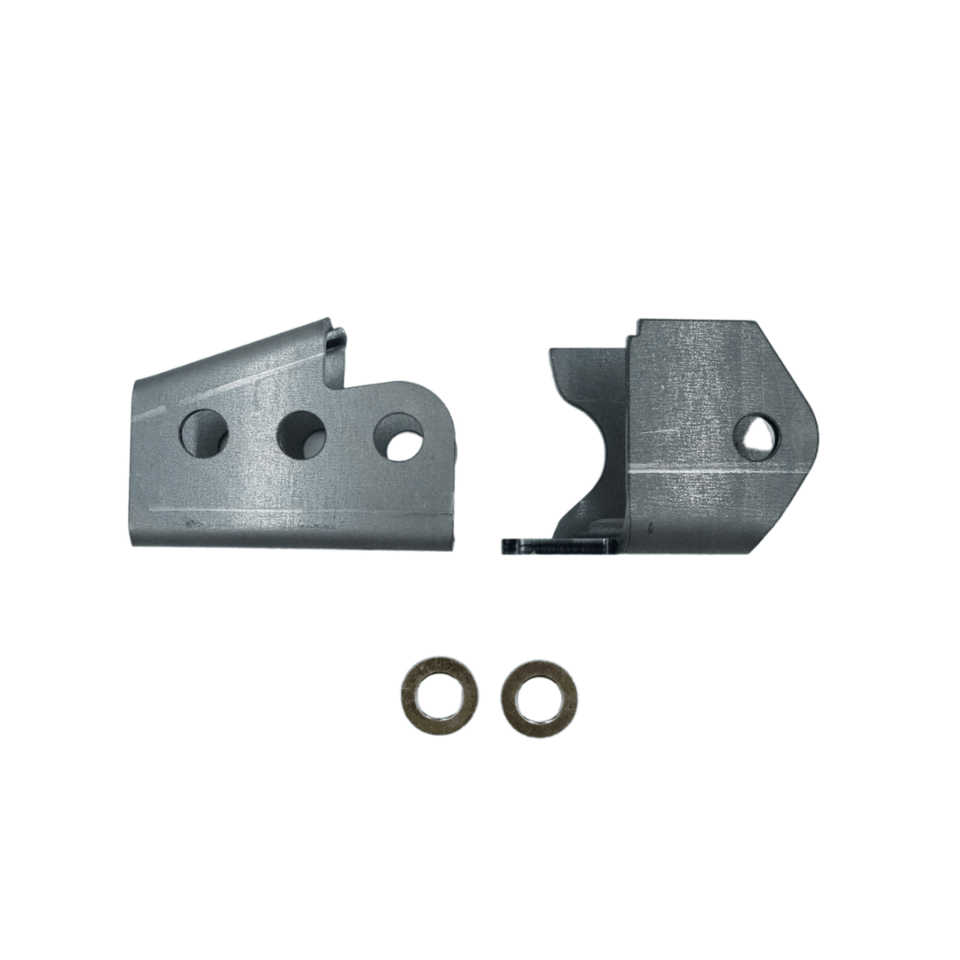 3rd Gen 4Runner (1996-2002) – SRQ Fabrications