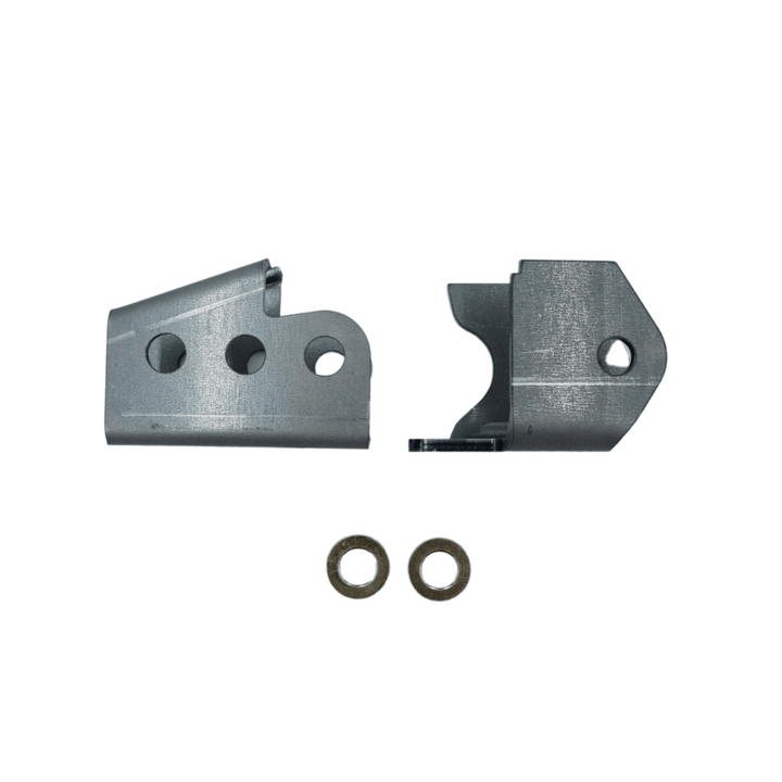 3rd Gen 4Runner (1996-2002) – SRQ Fabrications