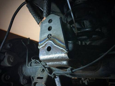 2003-2024 4Runner Panhard Correction Kits (PCK) – SRQ Fabrications