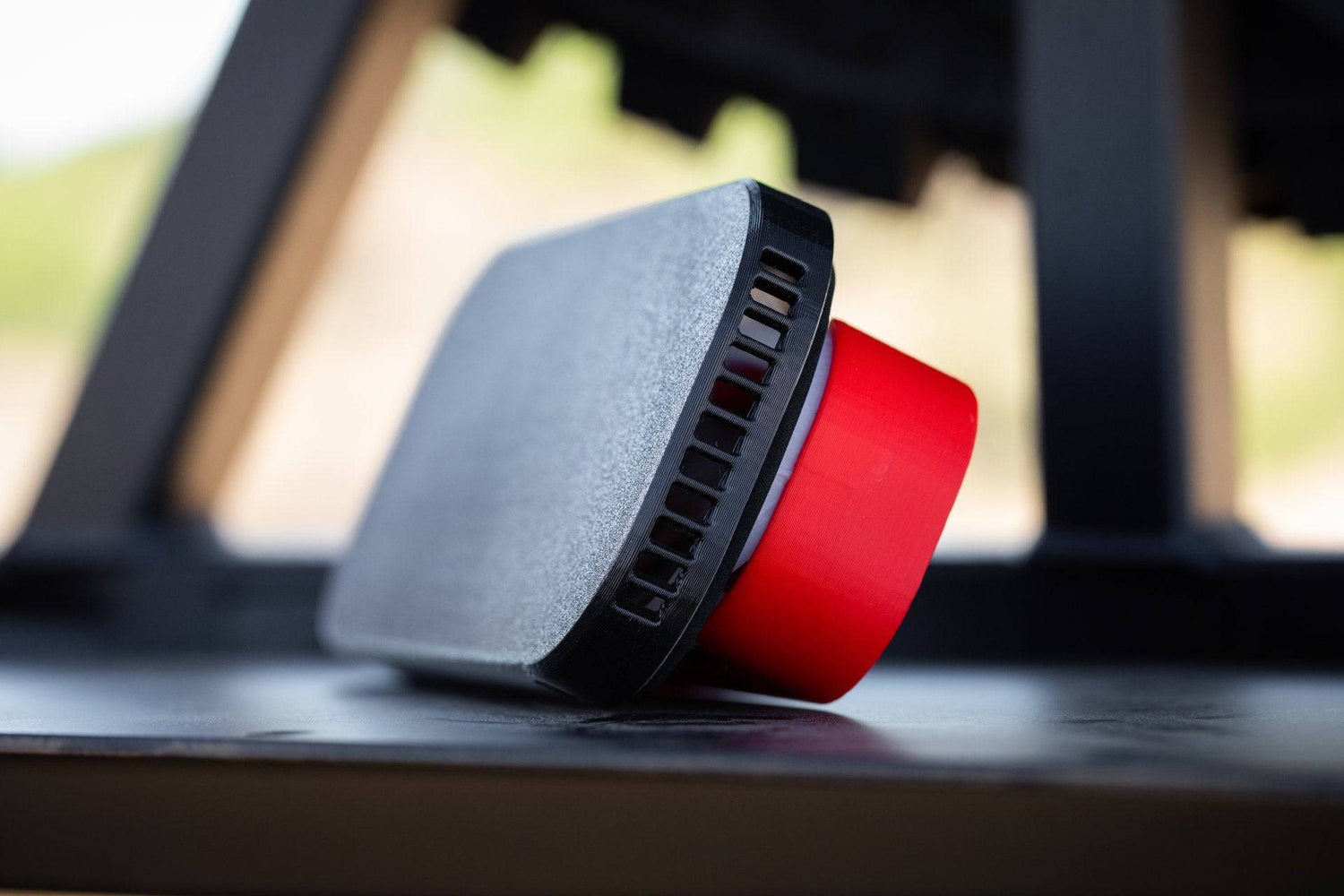 2010-2024 5th Gen 4Runner / GX460 Four Cam Cabin Vent System – SRQ ...