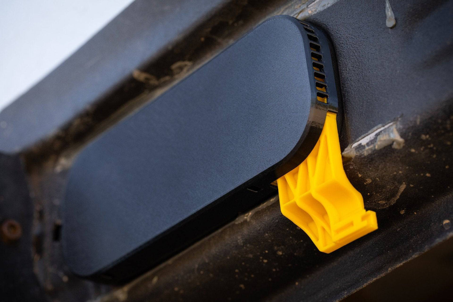 96-02 3rd Gen 4Runner Four Cam Cabin Vent System – SRQ Fabrications