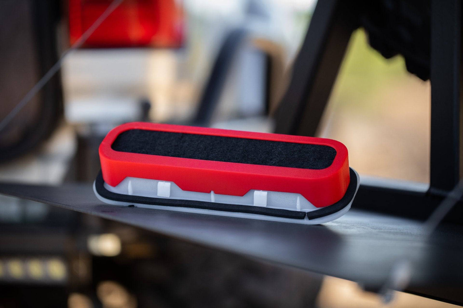 96-02 3rd Gen 4Runner Four Cam Cabin Vent System – SRQ Fabrications