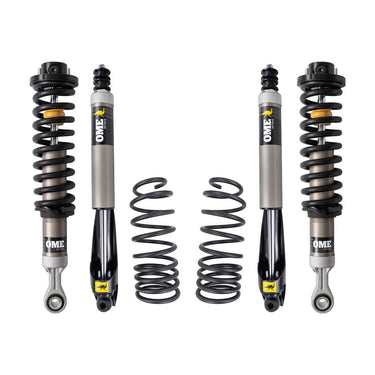 GX550 Lift Kits (2024+) – SRQ Fabrications