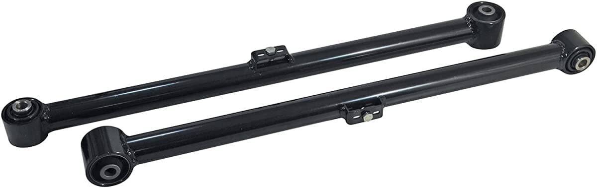 03+ 4th-5th Gen 4Runner SPC Rear Lower Control Arms | SRQ Fabrications