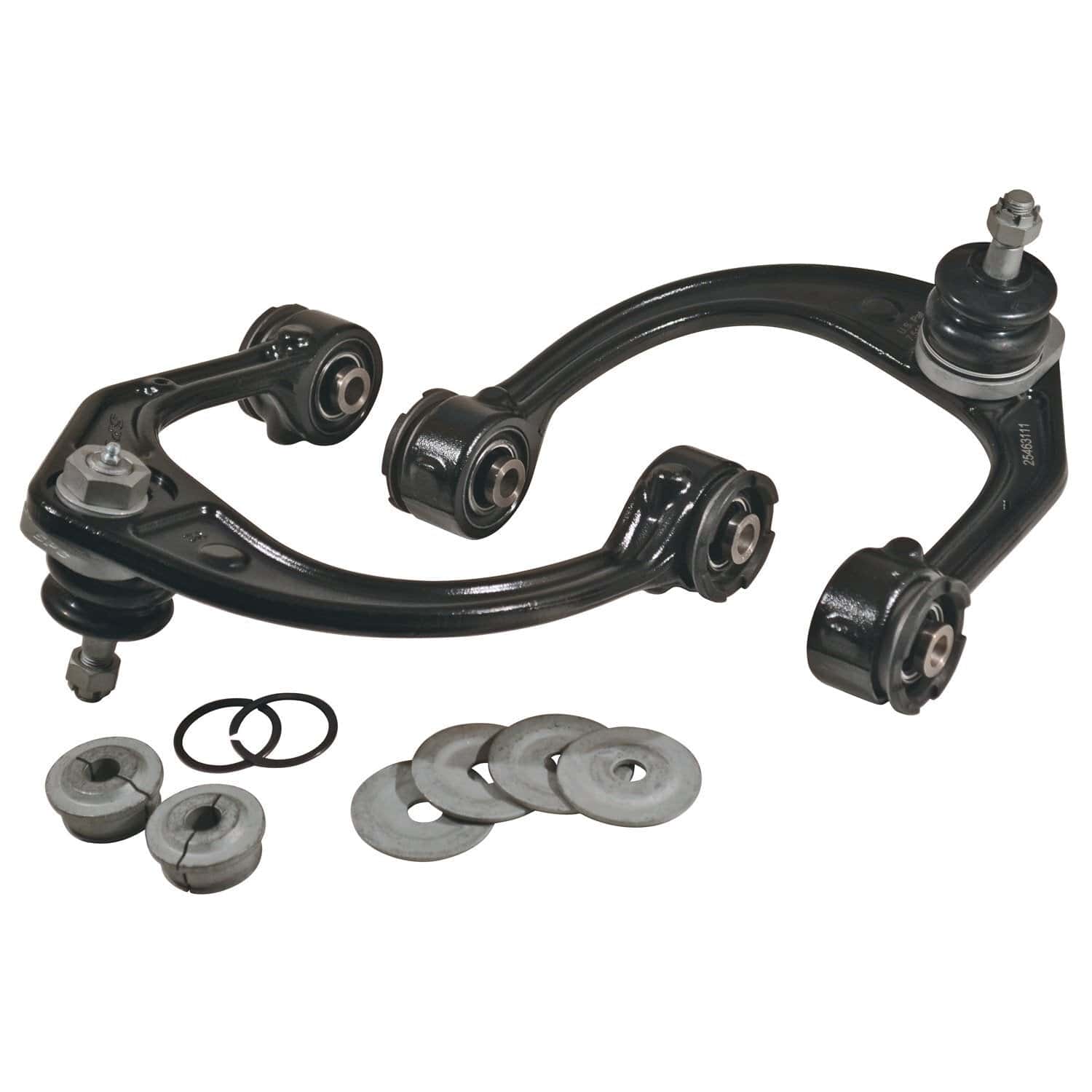 96-02 4Runner / 95-04 Tacoma SPC Upper Control Arms – SRQ Fabrications