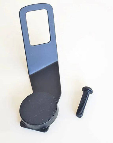 96-02 4Runner, 96-00 Tacoma Scangauge III Mount – SRQ Fabrications