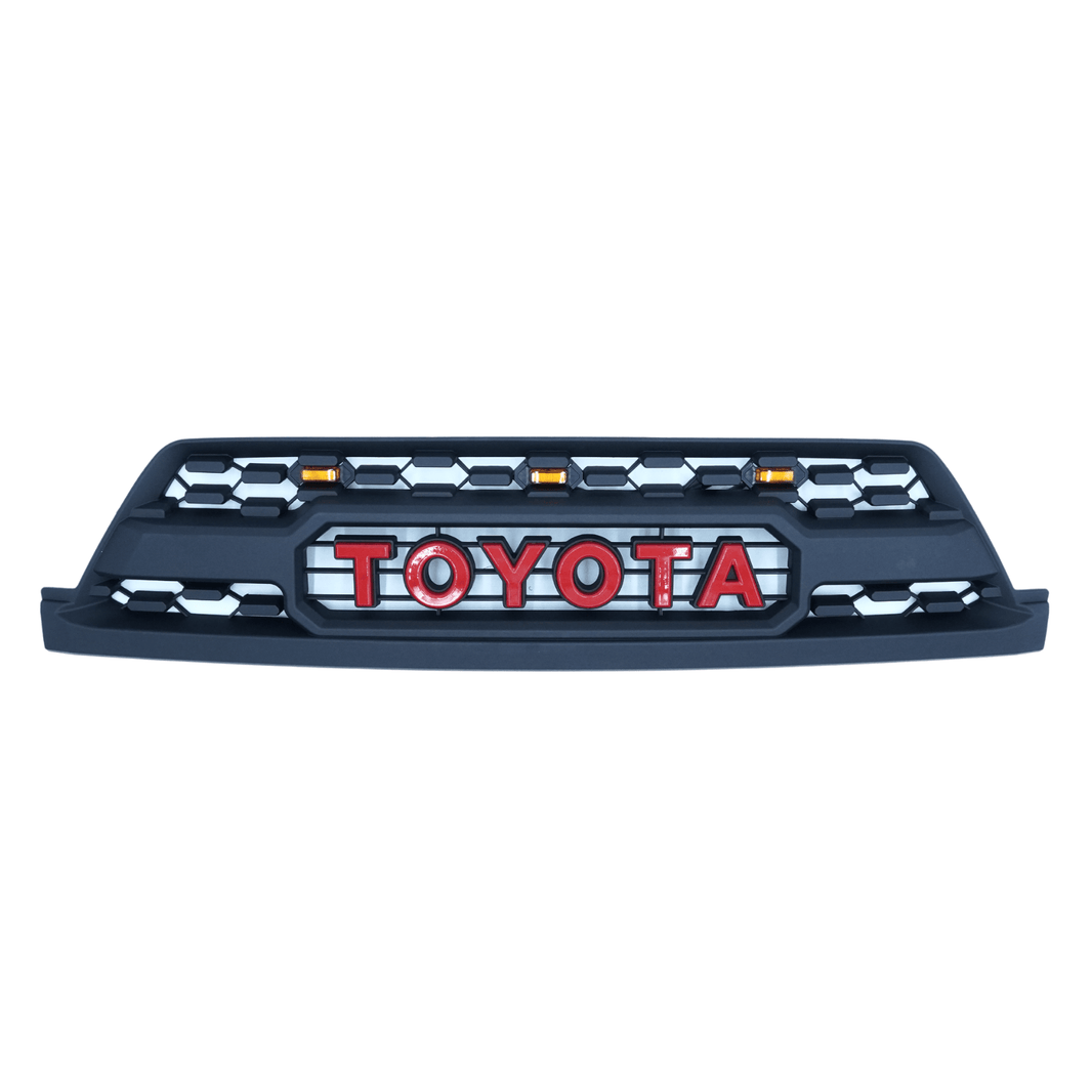 2003-2005 4th Gen 4Runner TRD Grille – SRQ Fabrications