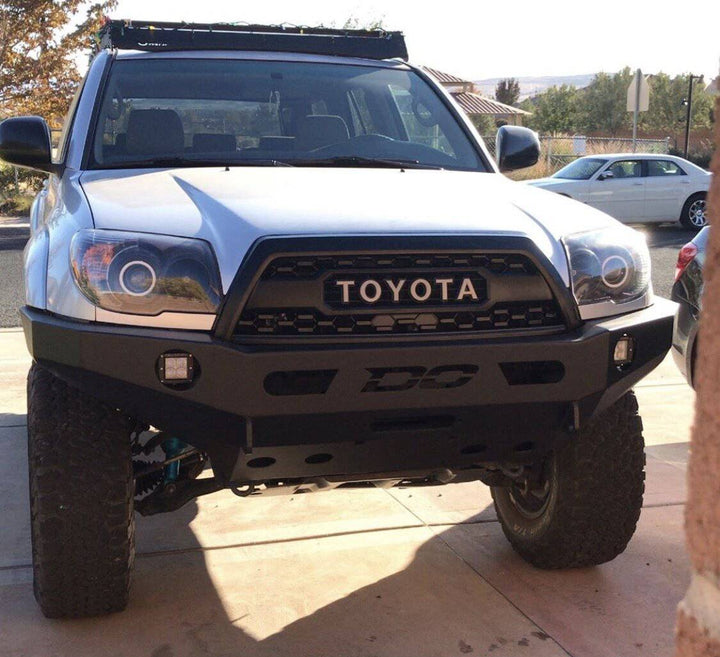 2003-2005 4th Gen 4Runner TRD Grille – SRQ Fabrications